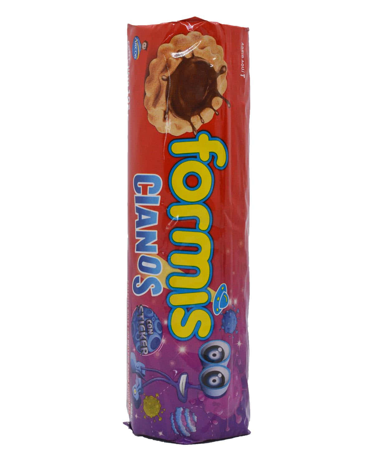 Titanio Shop S.A. :. Almacén