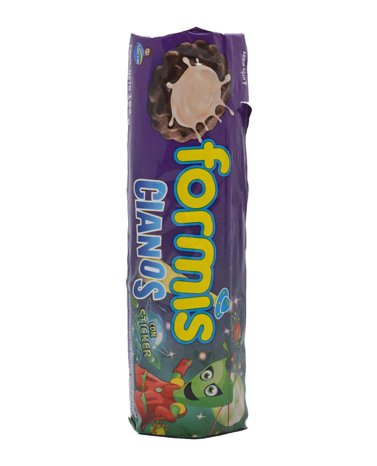 Titanio Shop S.A. :. Almacén