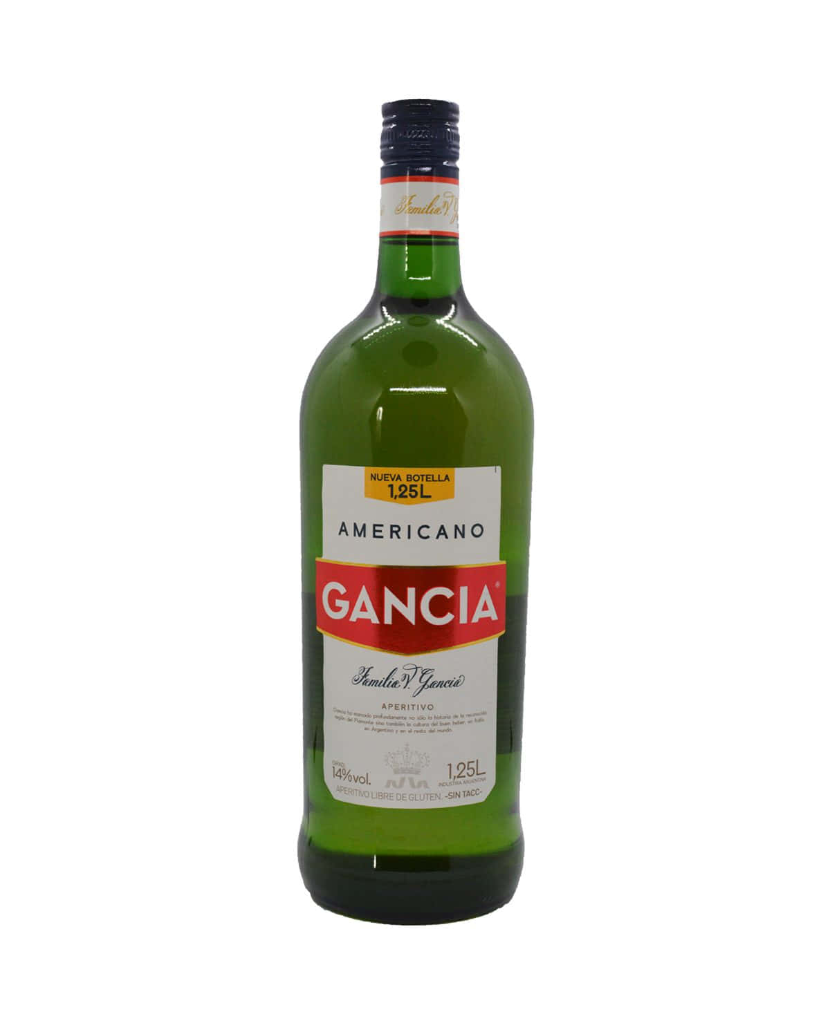 Titanio Shop S.A. :. Bebidas